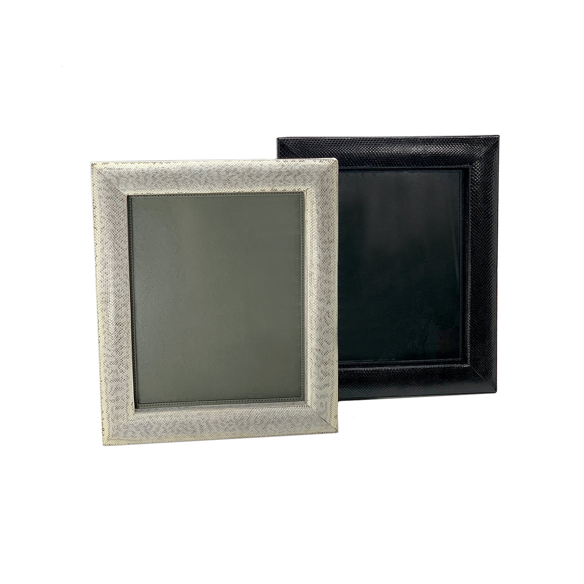 Snakeskin Frame | MooMoo Designs