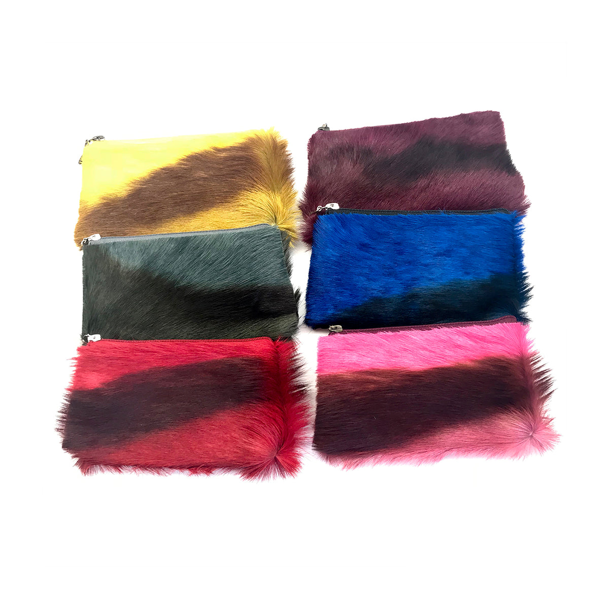 Springbok Makeup Bag | MooMoo Designs